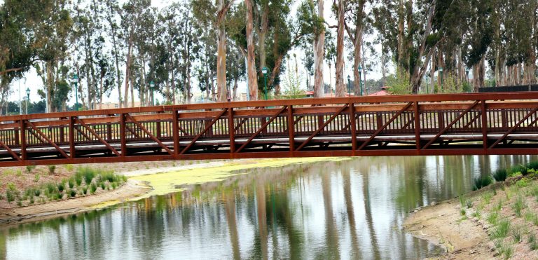 OxnardBridge Abr - Congresswoman Julia Brownley