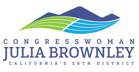 Home - Congresswoman Julia Brownley