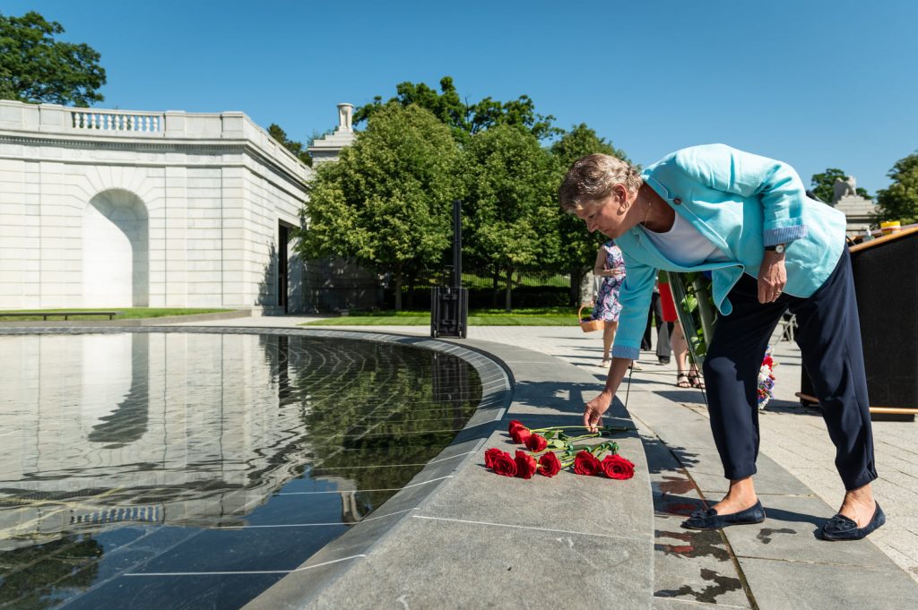 Brownley Statement on Memorial Day - Congresswoman Julia Brownley