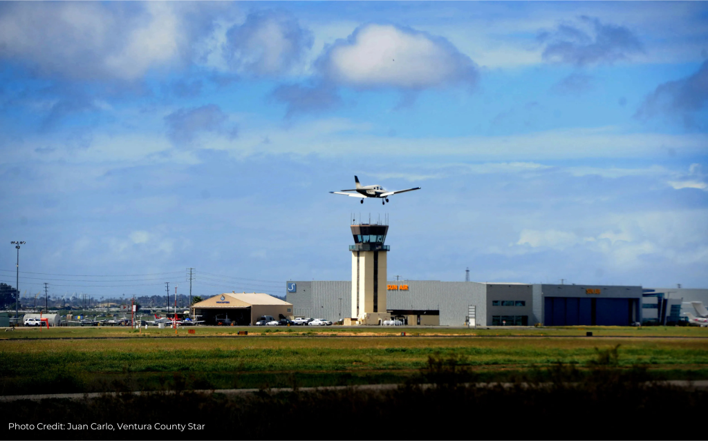 Passport Fair - Congresswoman Julia Brownley