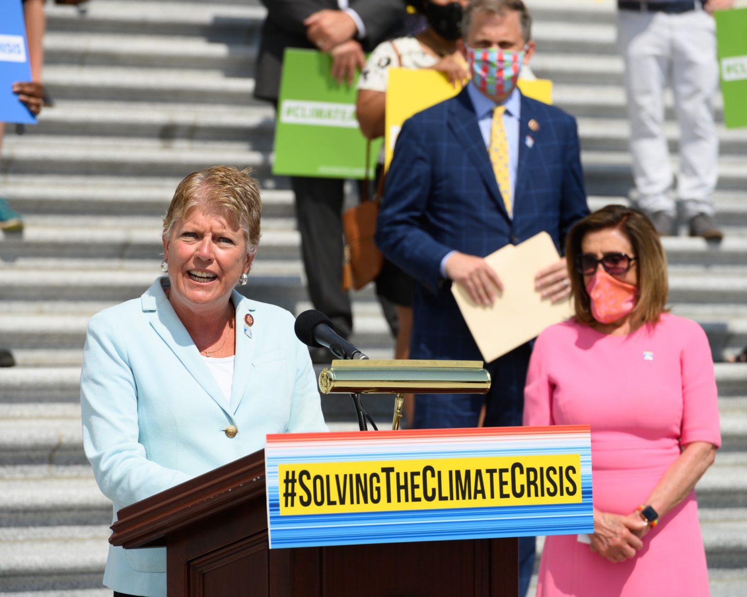 Brownley, Dingell, and Markey Introduce Legislation to Strengthen ...