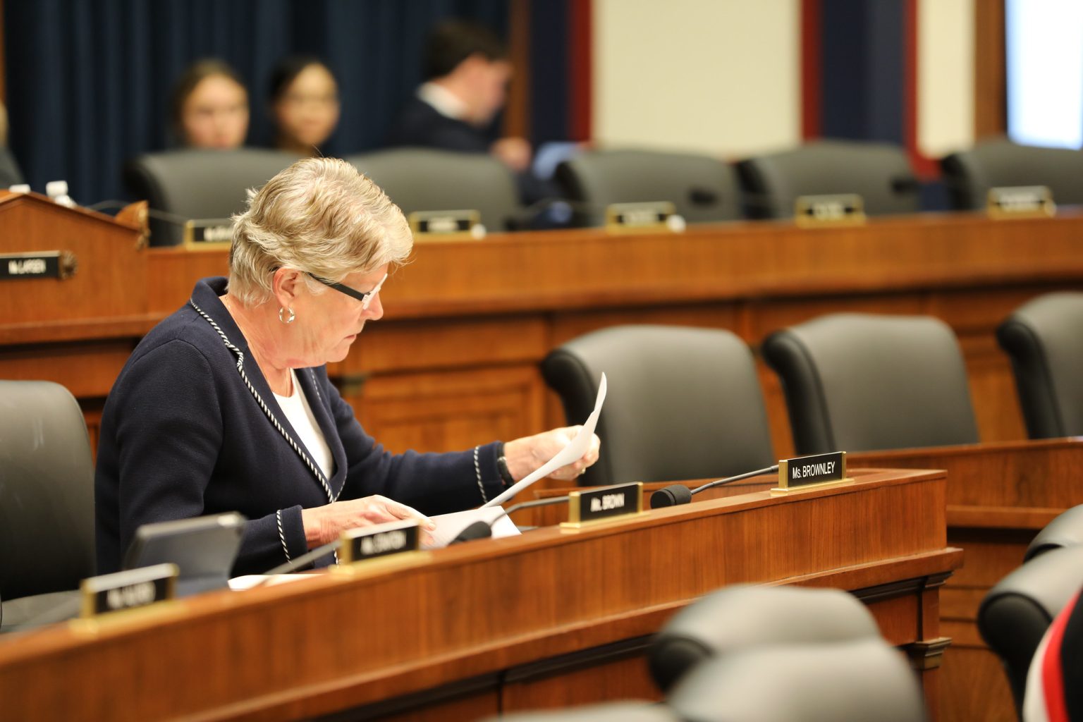 Brownley, Schiff Introduce Legislation to Help America Meet Protein ...